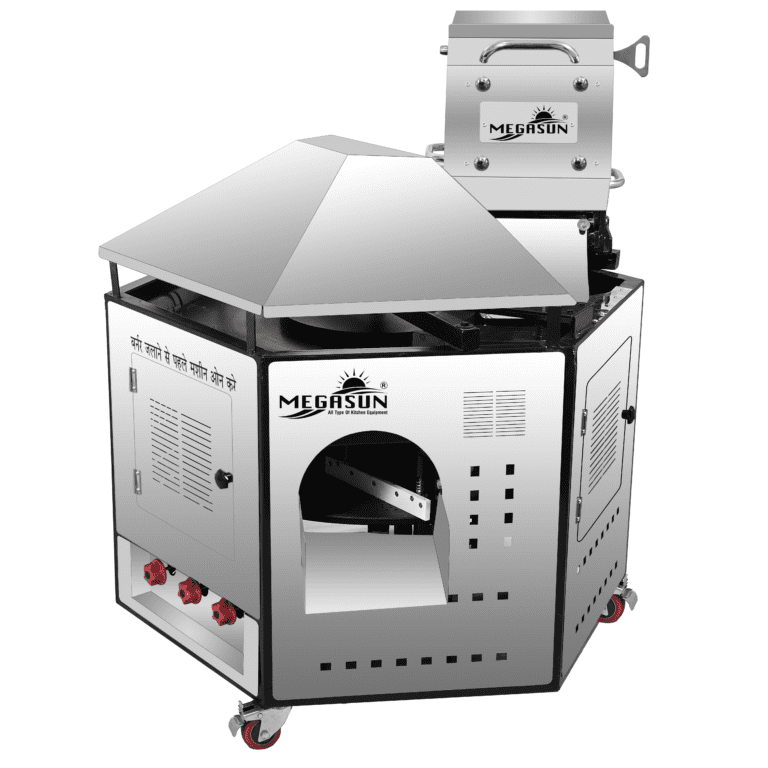 Mega Kitchen System