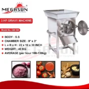 Mega Kitchen System
