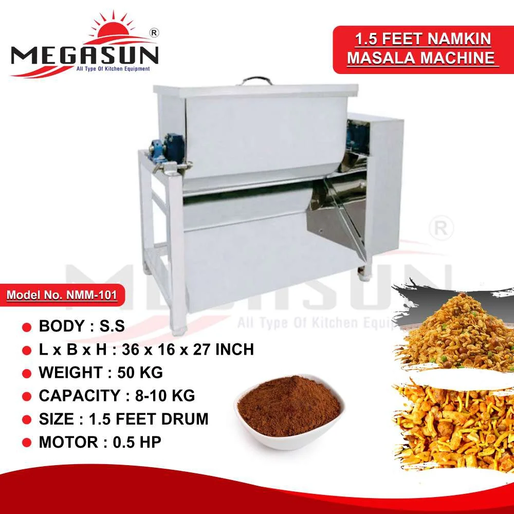 Mega Kitchen System