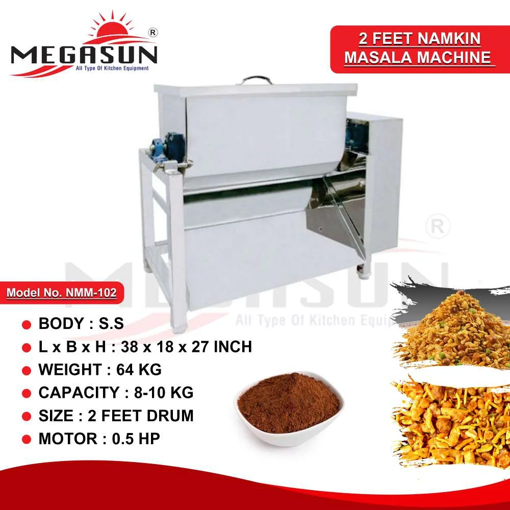 Mega Kitchen System