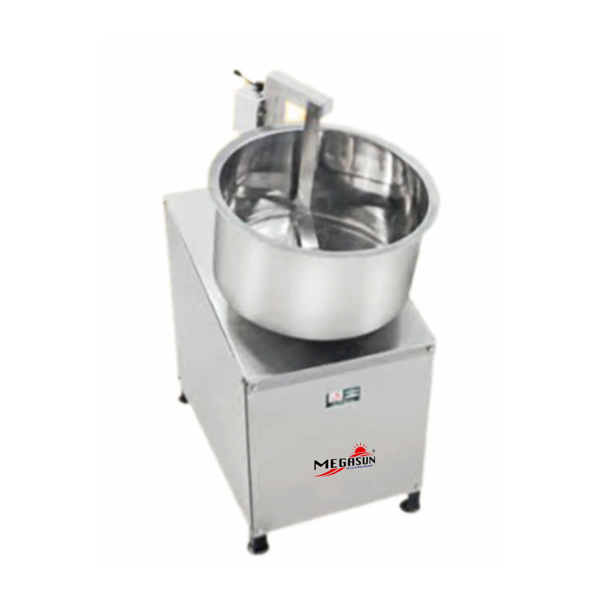 Mega Kitchen System