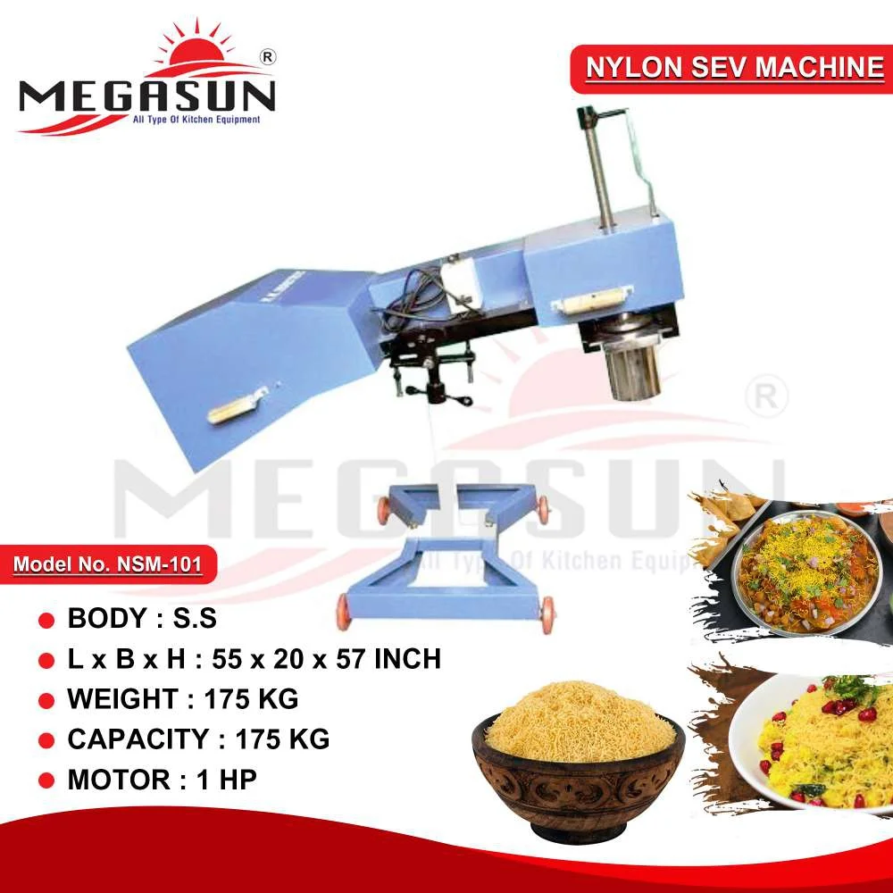 Mega Kitchen System